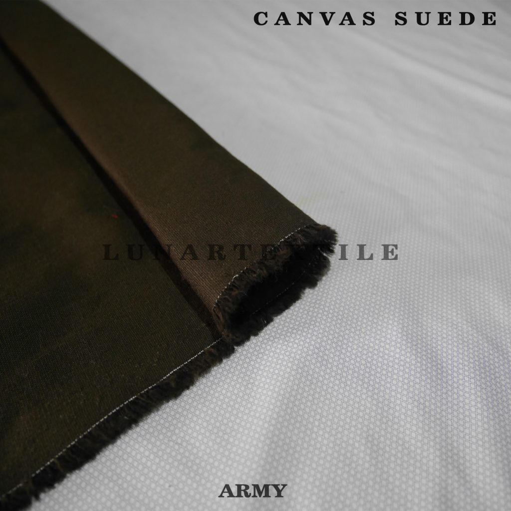 7 Kain Kanvas Untuk Tas Kekinian - Lunar Textile Kain Indonesia