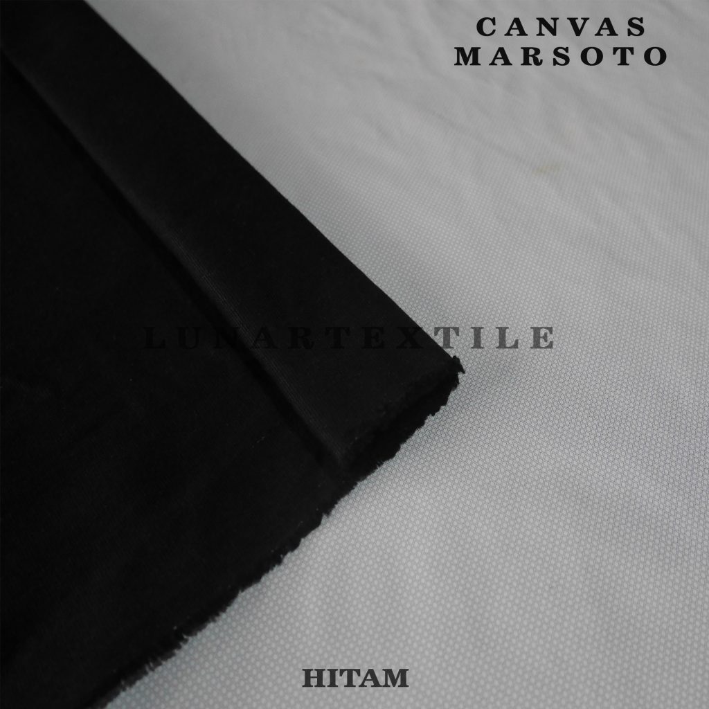 7 Kain Kanvas Untuk Tas Kekinian - Lunar Textile Kain Indonesia