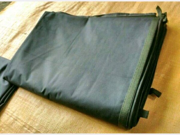 7 Jenis Kain Kanvas dan Cara Perawatanya yang Baik - Lunar Textile Kain ...