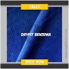 Apa Itu Dry Fit? Ini 5 Keunggulan Bahan Kain Jersey yang Mudah Dirawat ...