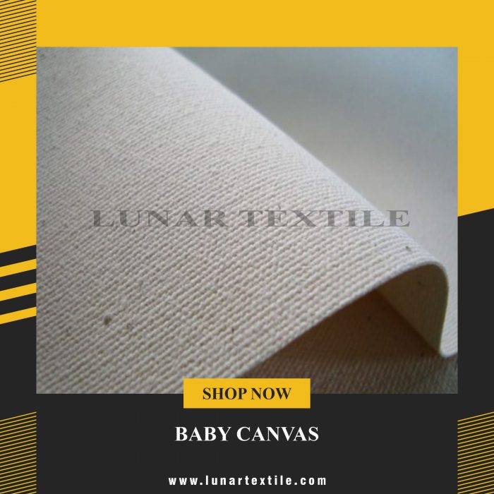 Rekomendasi 4 Bahan Untuk Totebag Canvas, dan Cara Membuatnya - Lunar ...