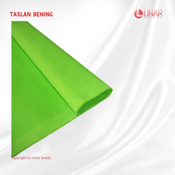 Kain Taslan - Lunar Textile Kain Indonesia