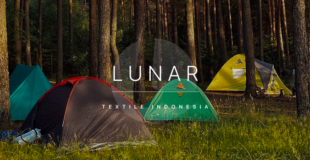 4 Cara Memilih Kain Tenda yang Cocok, Lengkap dengan Jenisnya - Lunar ...