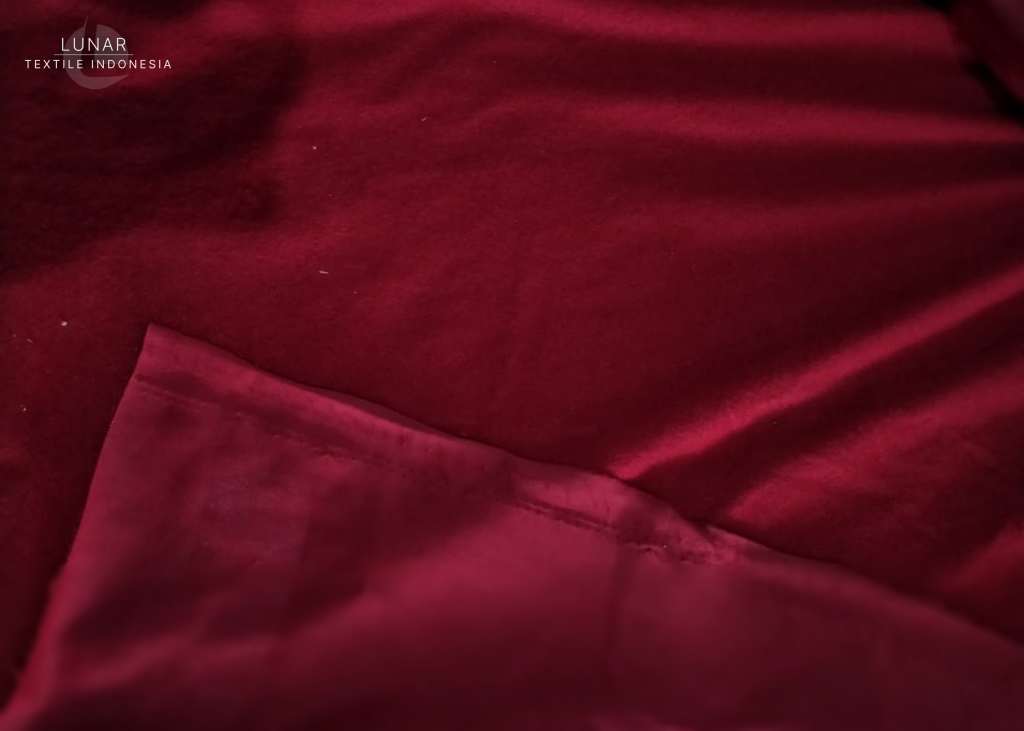 Kain Diadora Bahan andalan yang Nyaman - Lunar Textile Kain Indonesia