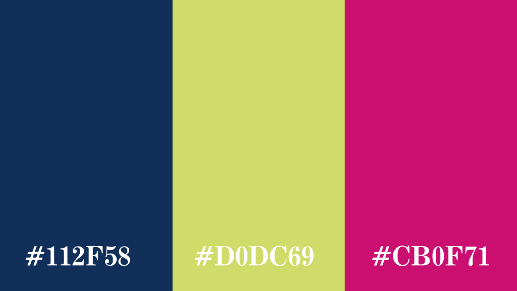 12 Rekomendasi Kombinasi Warna Navy yang Kece Badai! - Lunar Textile ...