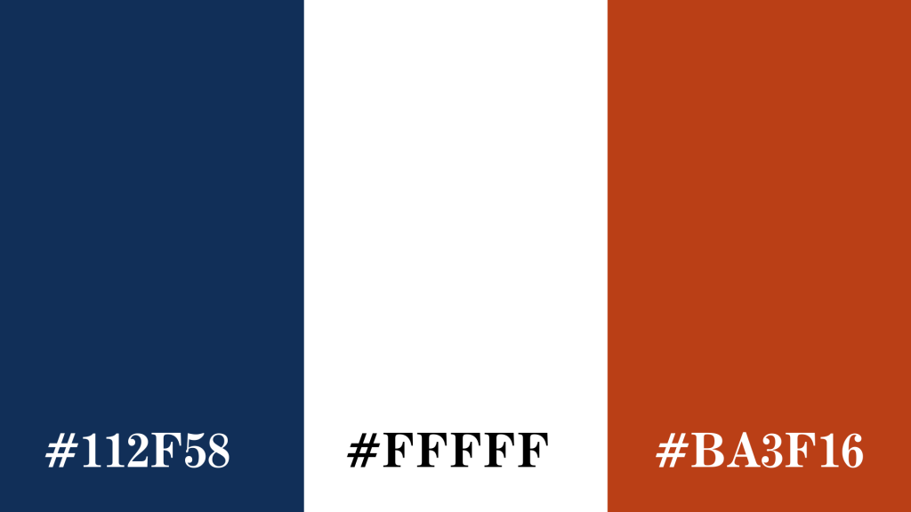 12 Rekomendasi Kombinasi Warna Navy yang Kece Badai! - Lunar Textile ...