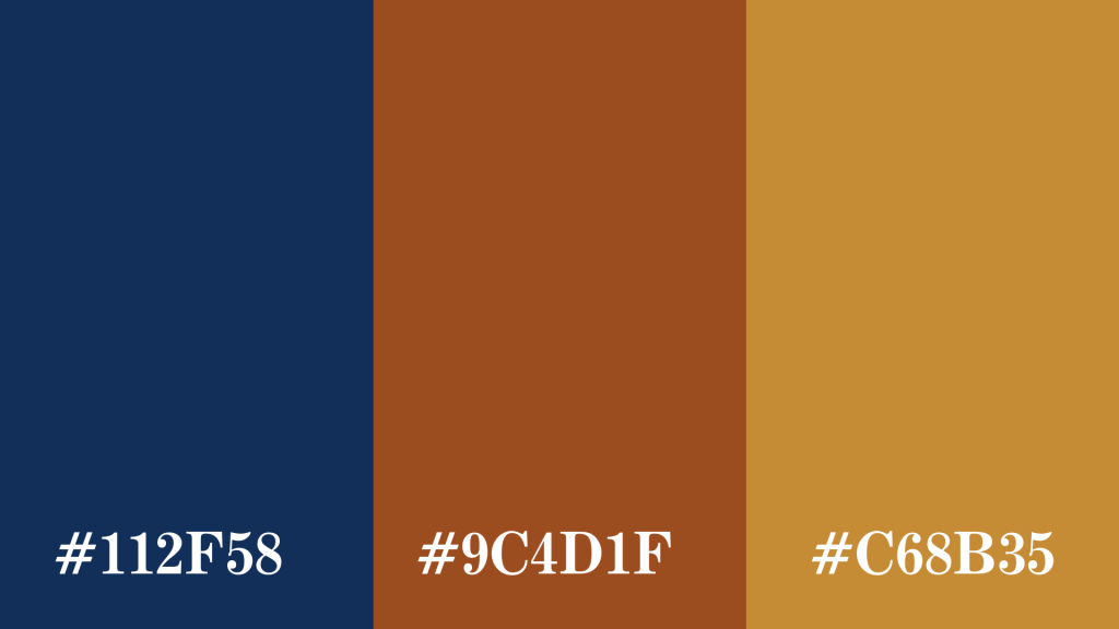 12 Rekomendasi Kombinasi Warna Navy yang Kece Badai! - Lunar Textile ...