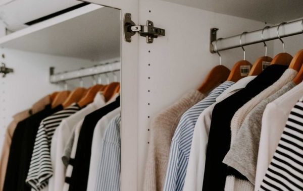 Streamlining Your Closet_ Key Pieces to Include in Your Capsule ...