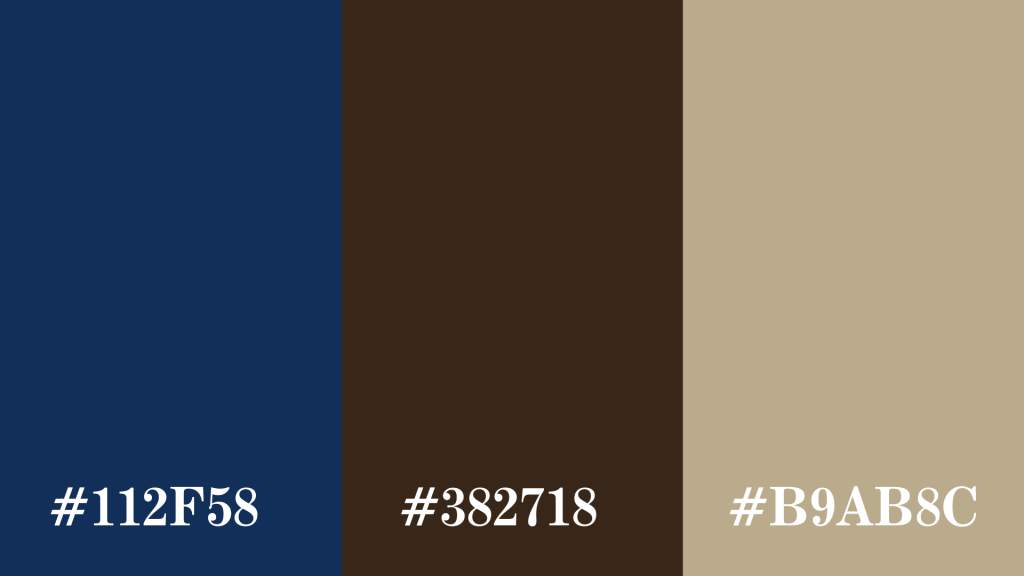 12 Rekomendasi Kombinasi Warna Navy yang Kece Badai! - Lunar Textile ...