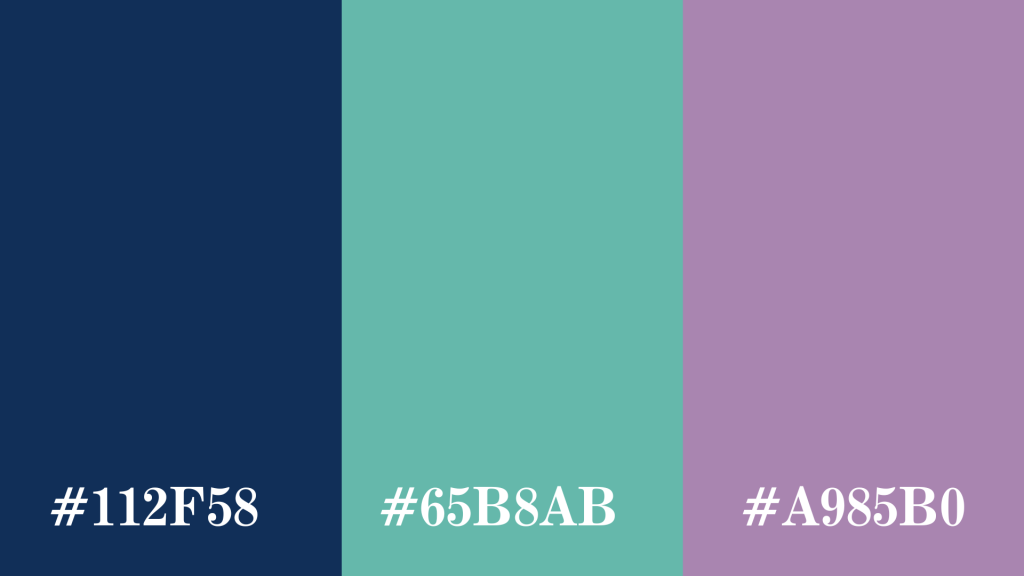 12 Rekomendasi Kombinasi Warna Navy yang Kece Badai! - Lunar Textile ...