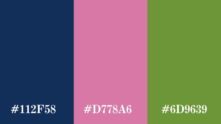 12 Rekomendasi Kombinasi Warna Navy yang Kece Badai! - Lunar Textile ...