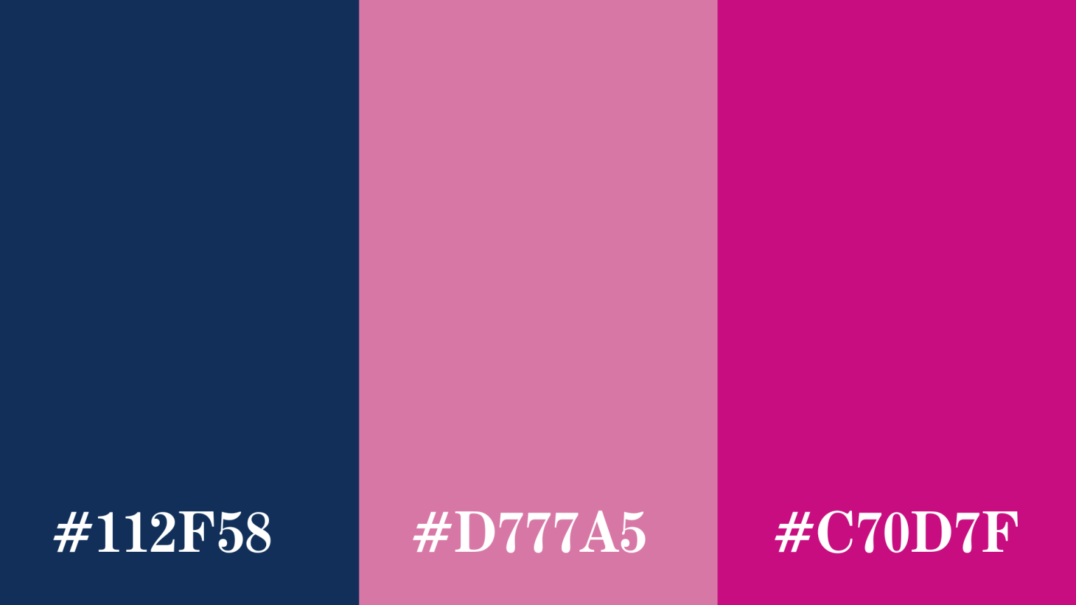 12 Rekomendasi Kombinasi Warna Navy yang Kece Badai! - Lunar Textile ...