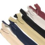 Jenis Resleting Pakaian yang Harus Kalian Ketahui! - Lunar Textile Kain ...