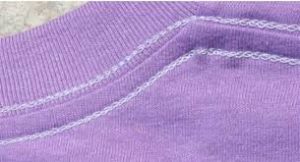 Mengenal Jenis Jahitan Pada Pakaian - Lunar Textile Kain Indonesia